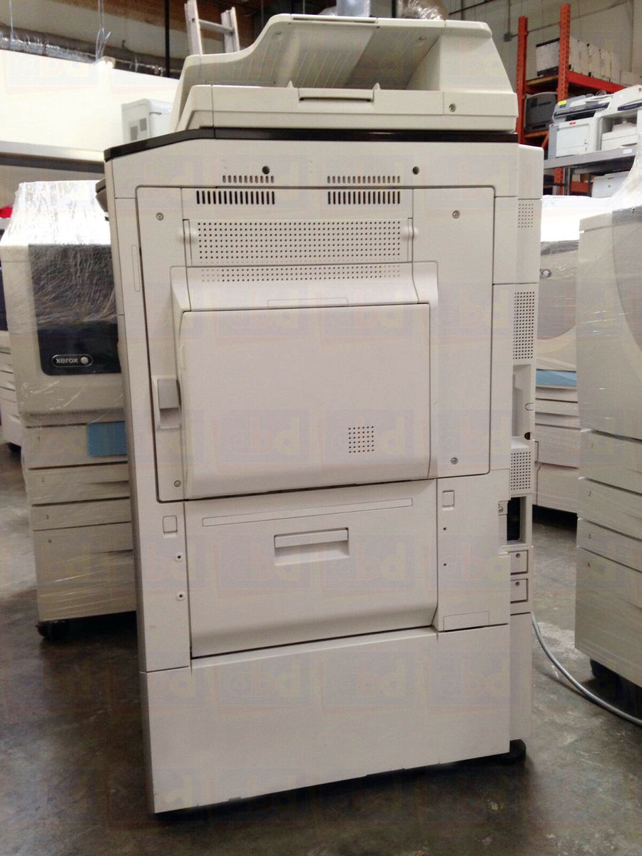 Sharp MX-4101N A3 Color Laser Multifunction Printer – ABD Office Solutions, Inc.