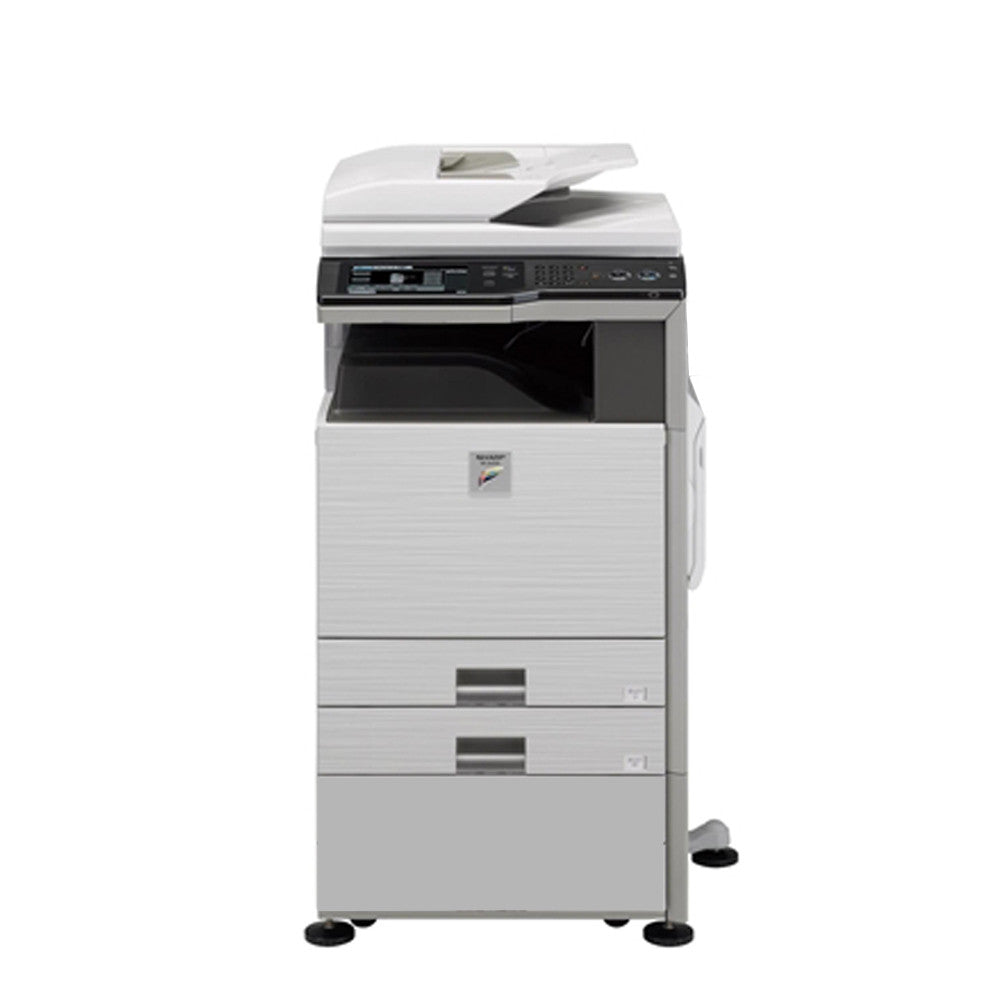 Sharp MX-3100N A3 Color Laser Multifunction Printer – ABD Office Solutions, Inc.