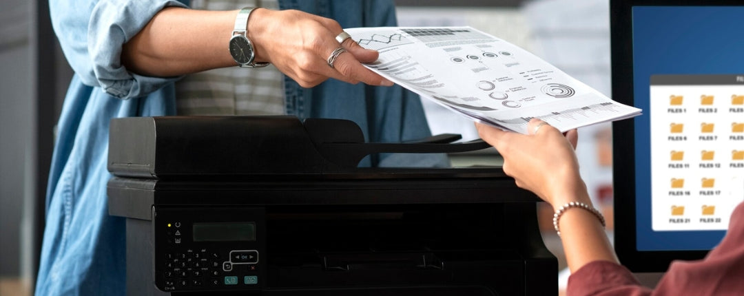8 Signs Your Company Should Upgrade to a Multifunction Printer – ABD ...
