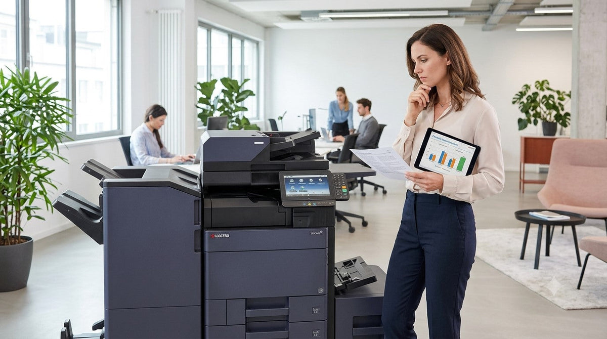 Copier Leasing vs Buying: Which Saves More Money? – ABD Office ...