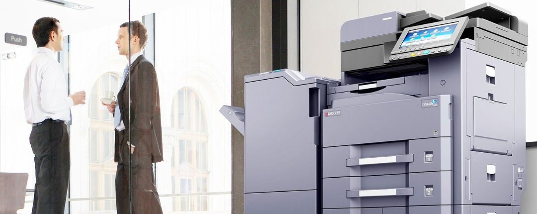 How Kyocera Copiers Can Boost Your Office Productivity – ABD Office ...