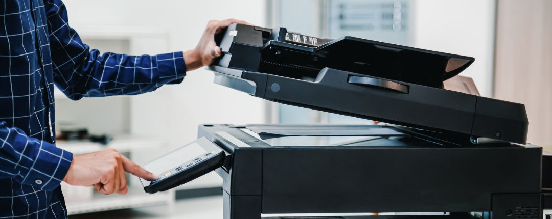 How to Choose the Best Copier for Your Business in 2025 – ABD Office ...