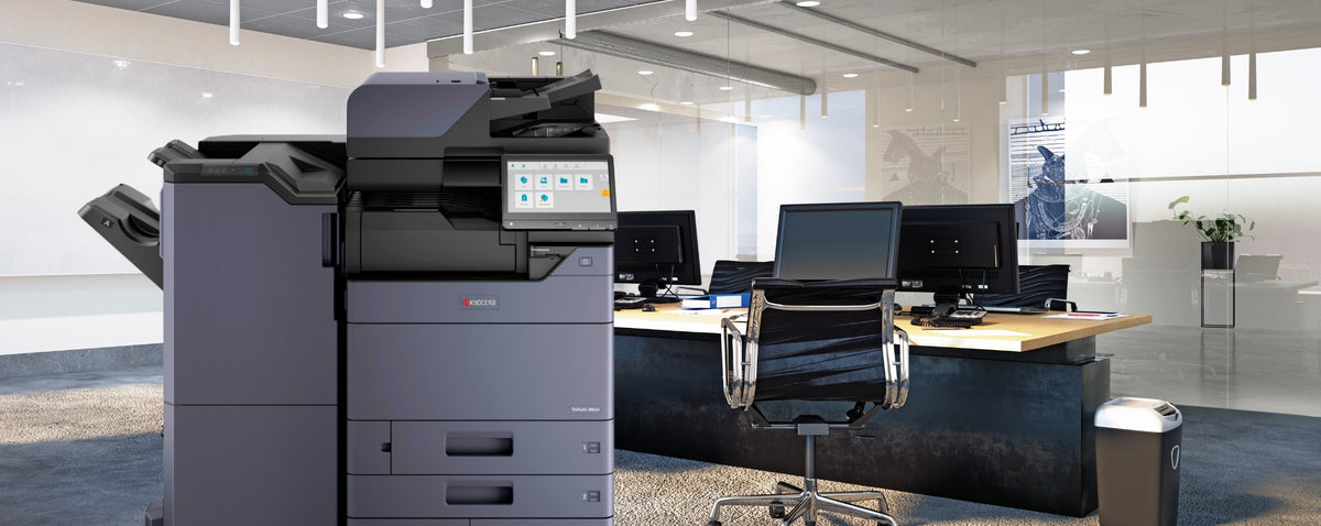 How to Choose the Right Kyocera Copier for You – ABD Office Solutions, Inc.