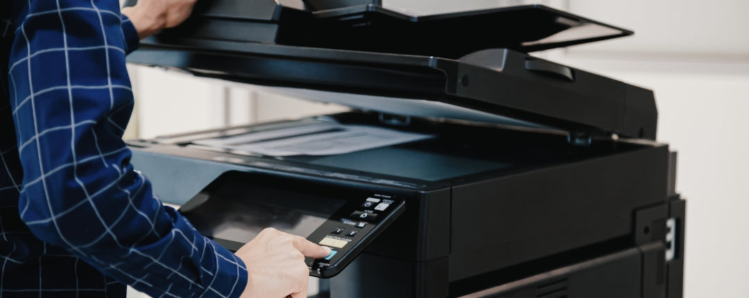 How to Reduce Printing Expenses for Your Business – ABD Office ...