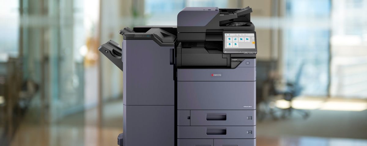 Product Overview: The Kyocera TASKalfa 5054ci – ABD Office Solutions, Inc.