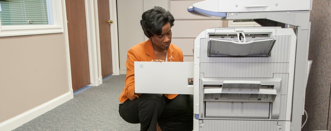 The Importance of Regular Maintenance for Your Office Copier – ABD ...
