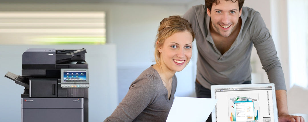 Top 5 Kyocera Black-and-White Copiers for Your Office – ABD Office ...