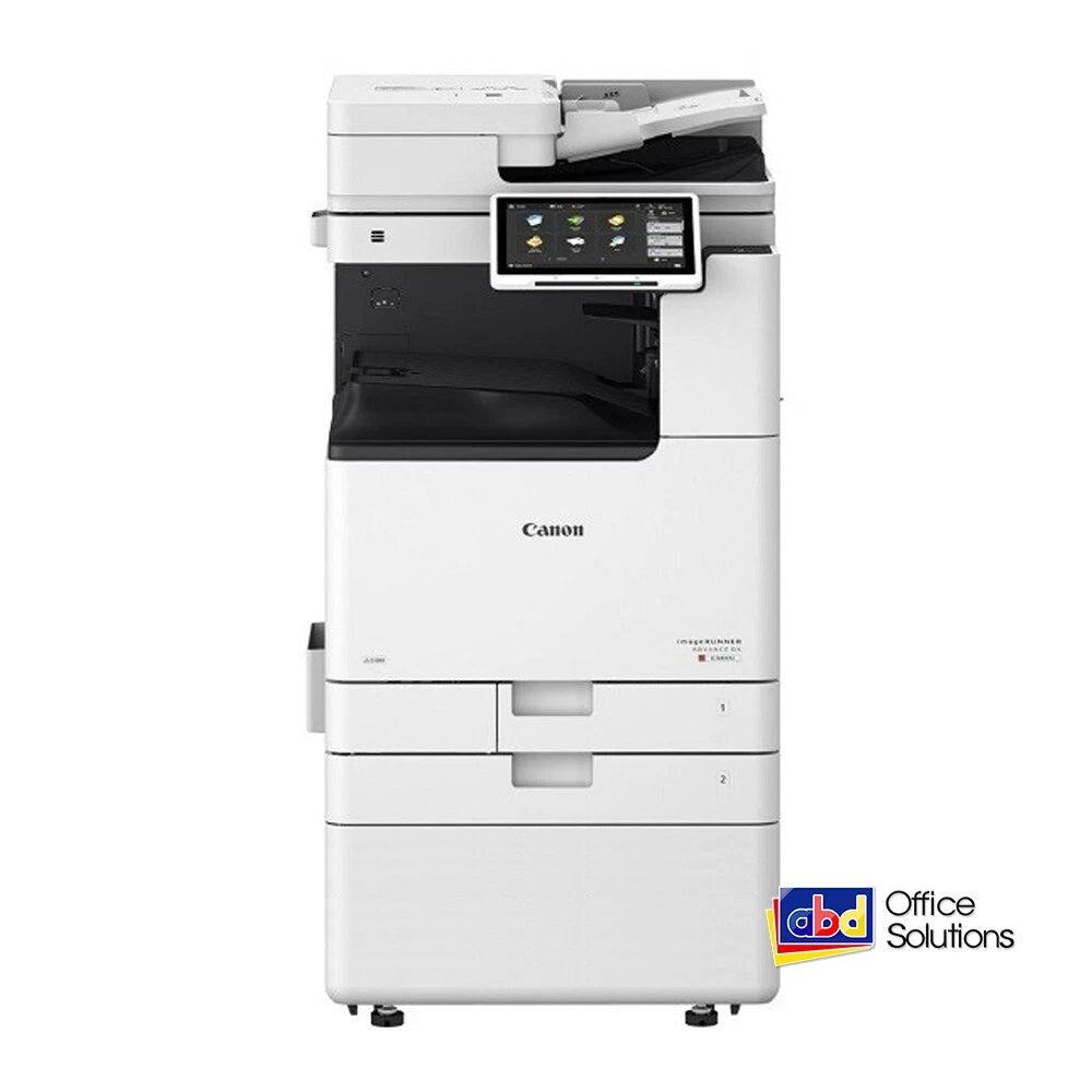 Canon imageRUNNER Advance DX C3830i Multifunction Printer – ABD Office ...