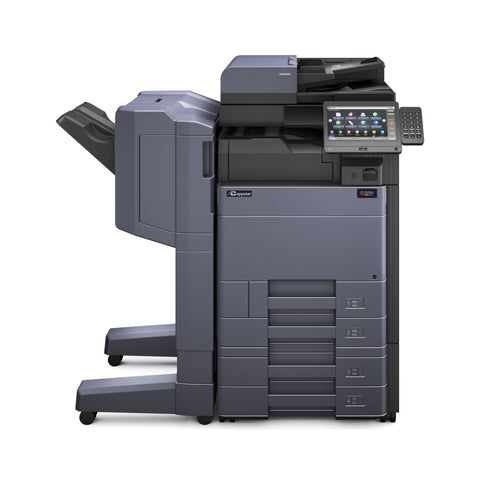 Copystar CS 3253ci Color Laser Multifunction Printer – ABD Office ...