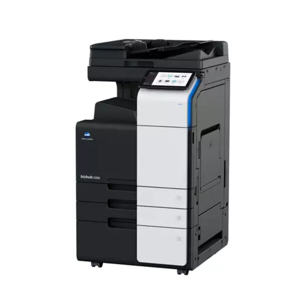 Konica Minolta Bizhub C360i A3 Color Laser Multifunction Printer – ABD ...