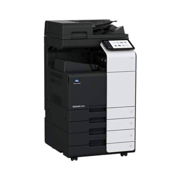 Konica Minolta Bizhub C450i A3 Color Laser Multifunction Printer – ABD ...