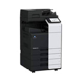 Konica Minolta Bizhub C300i A3 Color Laser Multifunction Printer – ABD ...
