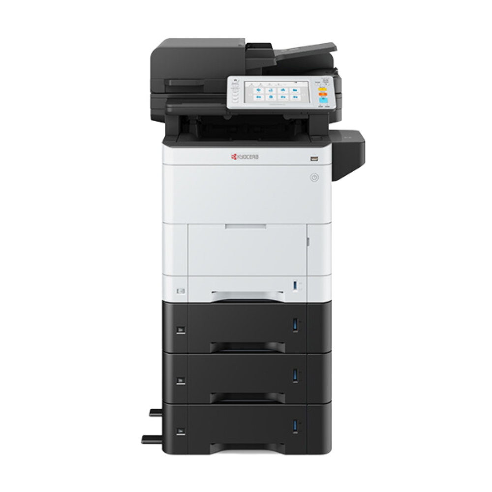 Kyocera ECOSYS MA3500cifx A4 Color MFP Laser Printer - Brand New – ABD ...