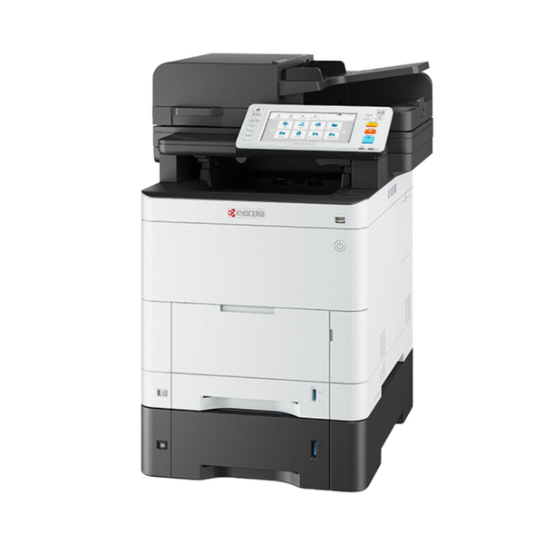 Kyocera ECOSYS MA4000cifx A4 Color MFP Laser Printer - Brand New – ABD ...