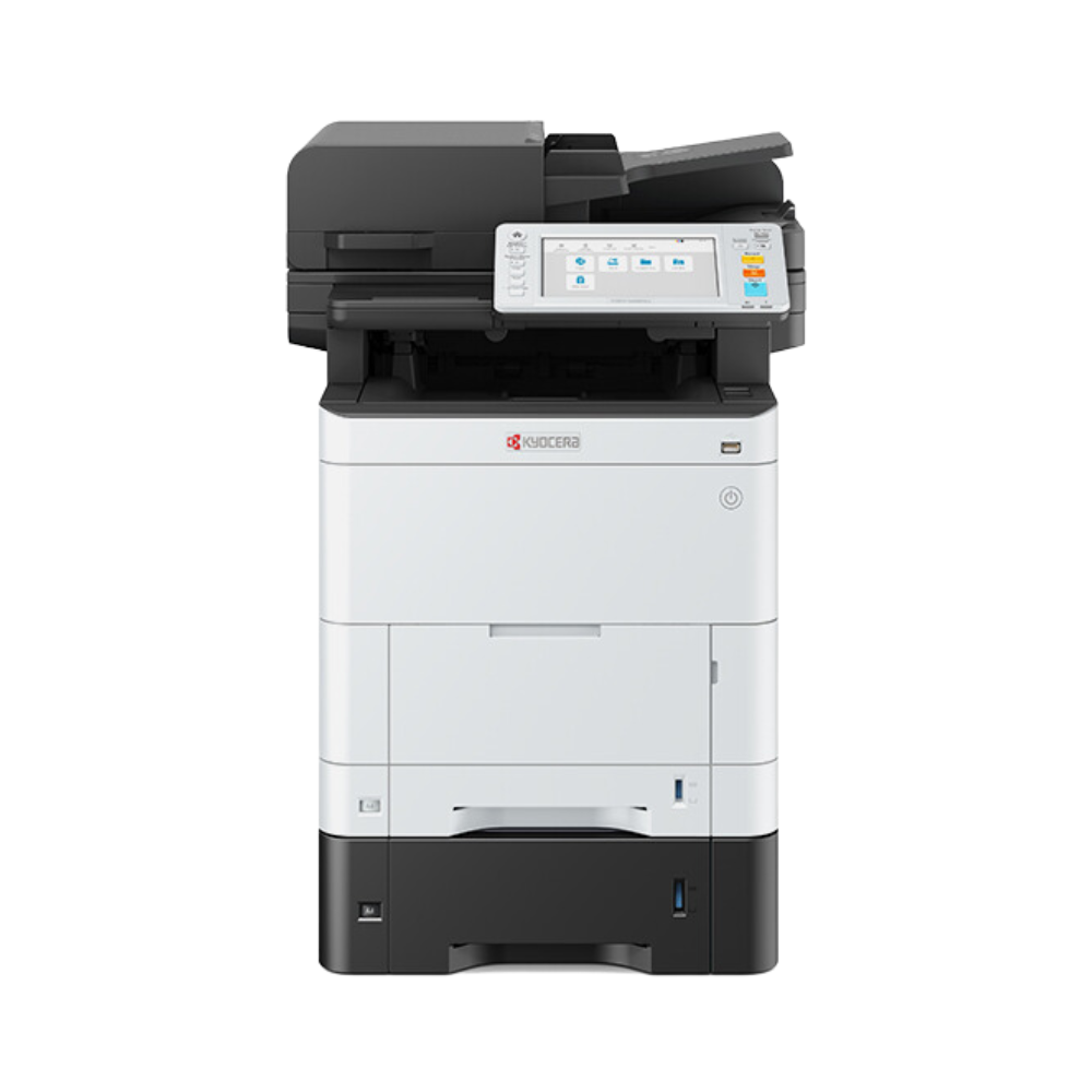 Kyocera ECOSYS MA4000cix A4 Color MFP Laser Printer - Brand New – ABD ...