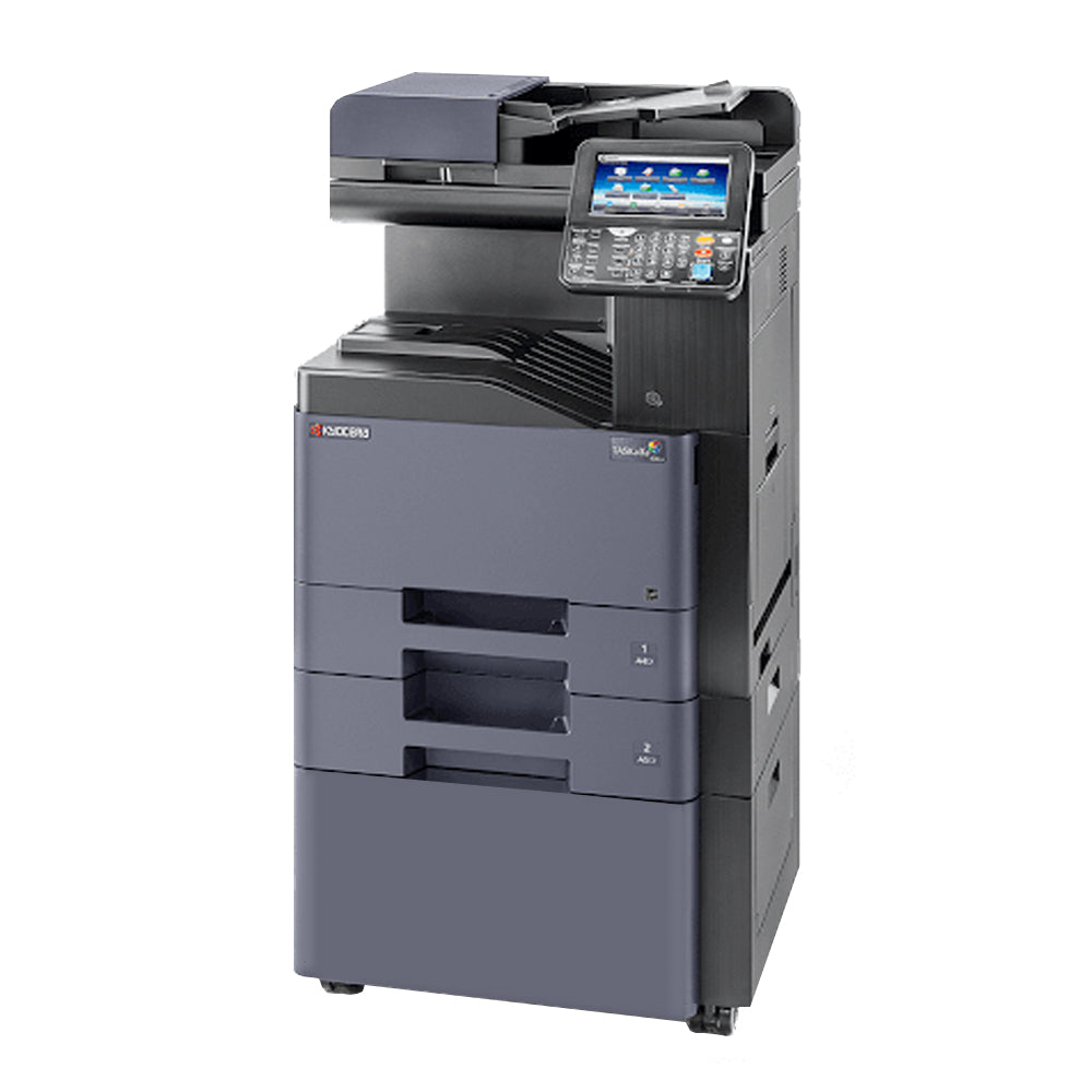 Kyocera TASKalfa 356ci A4 Color Laser Multifunction Printer – ABD ...