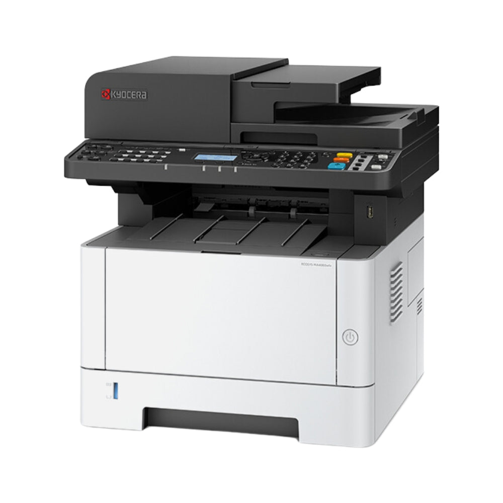 Kyocera ECOSYS MA4000wfx A4 Mono MFP Laser Printer - Brand New – ABD ...