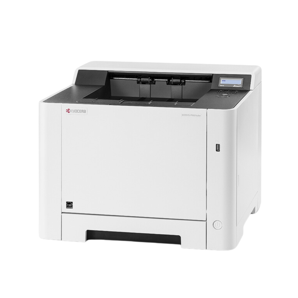 Brand New Kyocera ECOSYS PA2100cwx Color Laser Printer – ABD Office ...