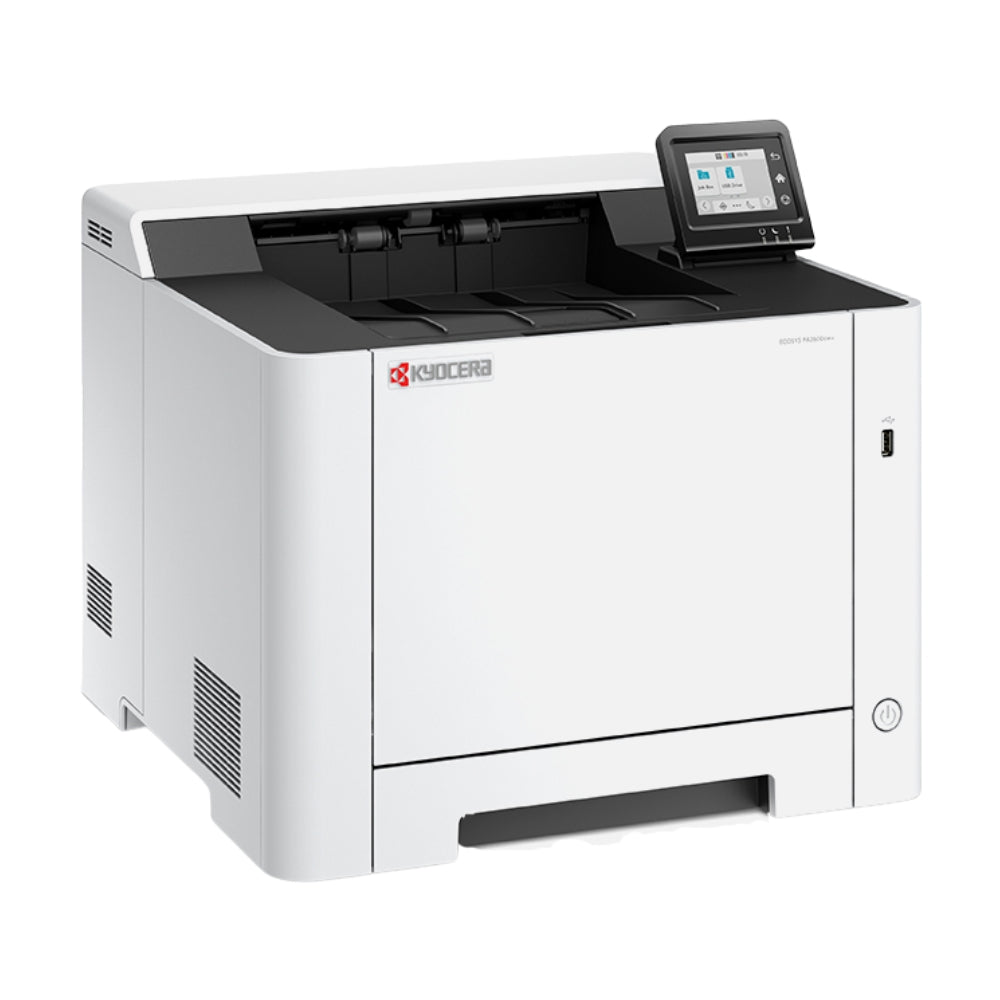 Kyocera ECOSYS PA2101cwx A4 Color Laser Printer - Brand New – ABD ...