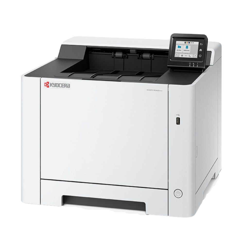 Kyocera ECOSYS PA2101cwx A4 Color Laser Printer - Brand New – ABD ...
