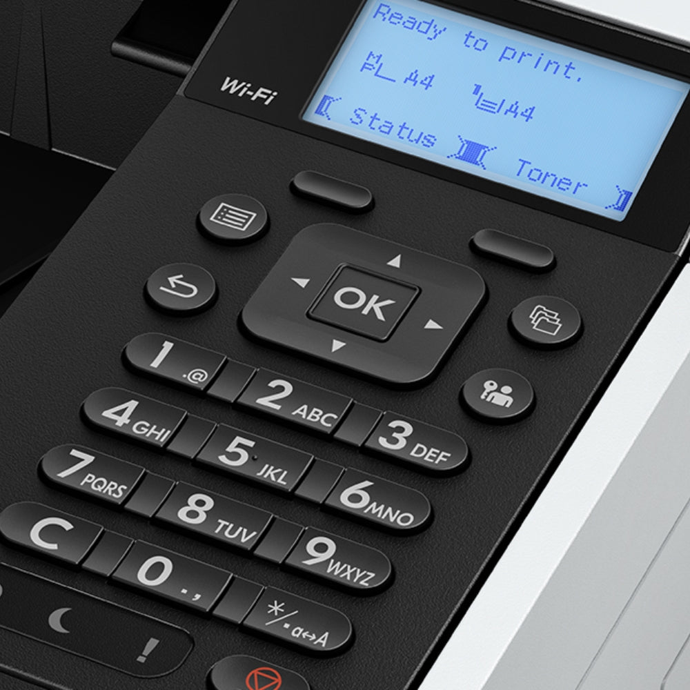 Kyocera ECOSYS PA4000wx A4 Mono Laser Printer - Brand New – ABD Office ...