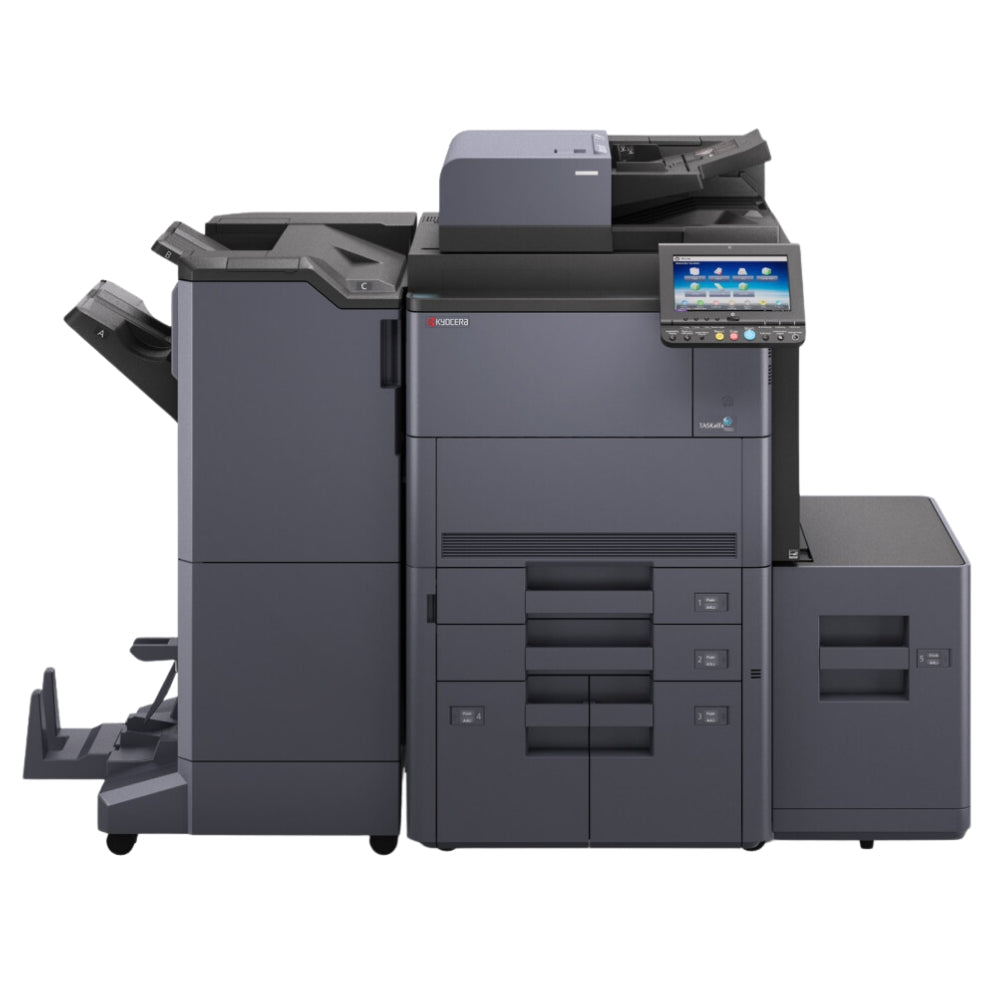 Kyocera TASKalfa 8002i A3 Mono Laser Multifunction Printer – ABD Office ...