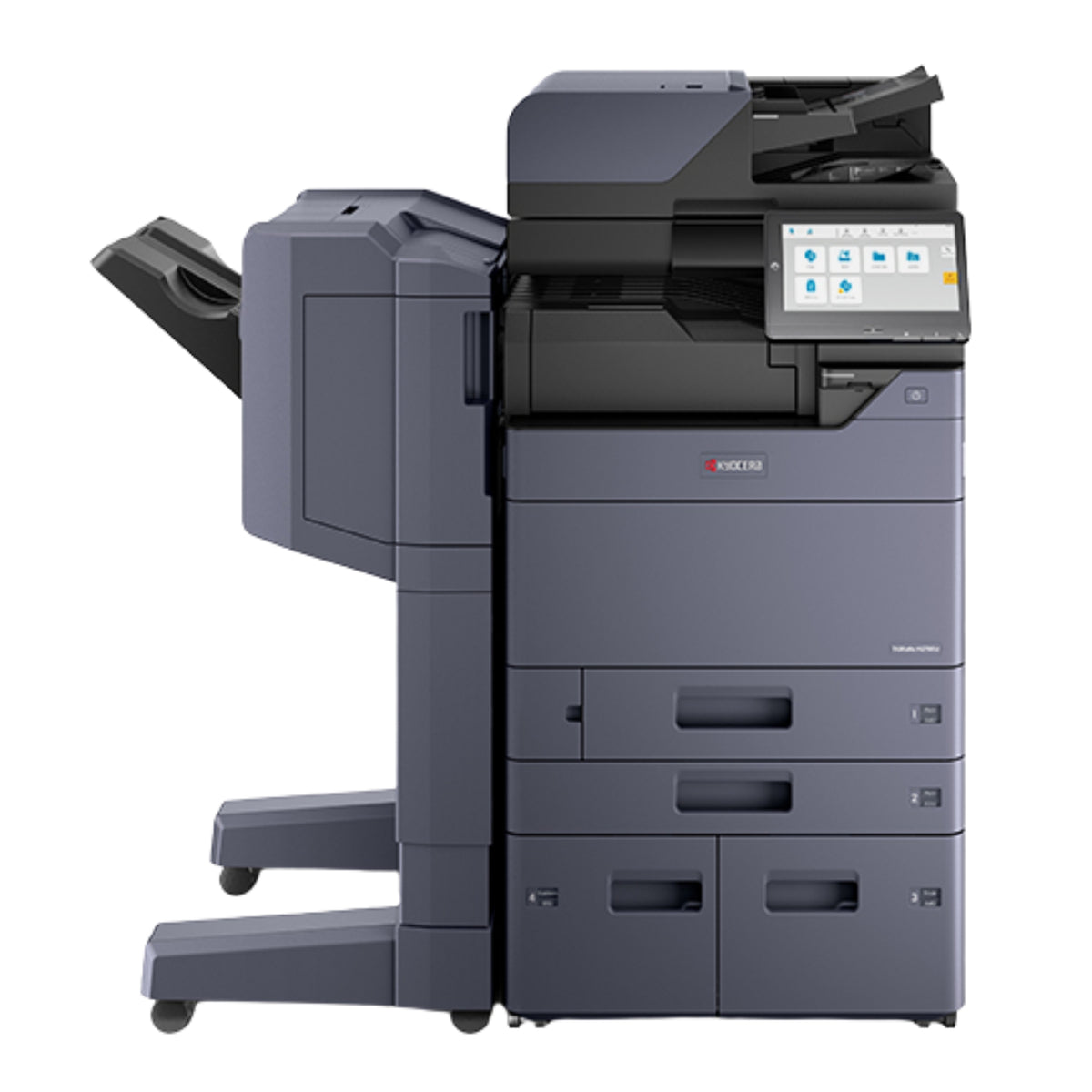 Kyocera TASKalfa MZ4001ci A3 Color Multifunction Printer - Brand New ...