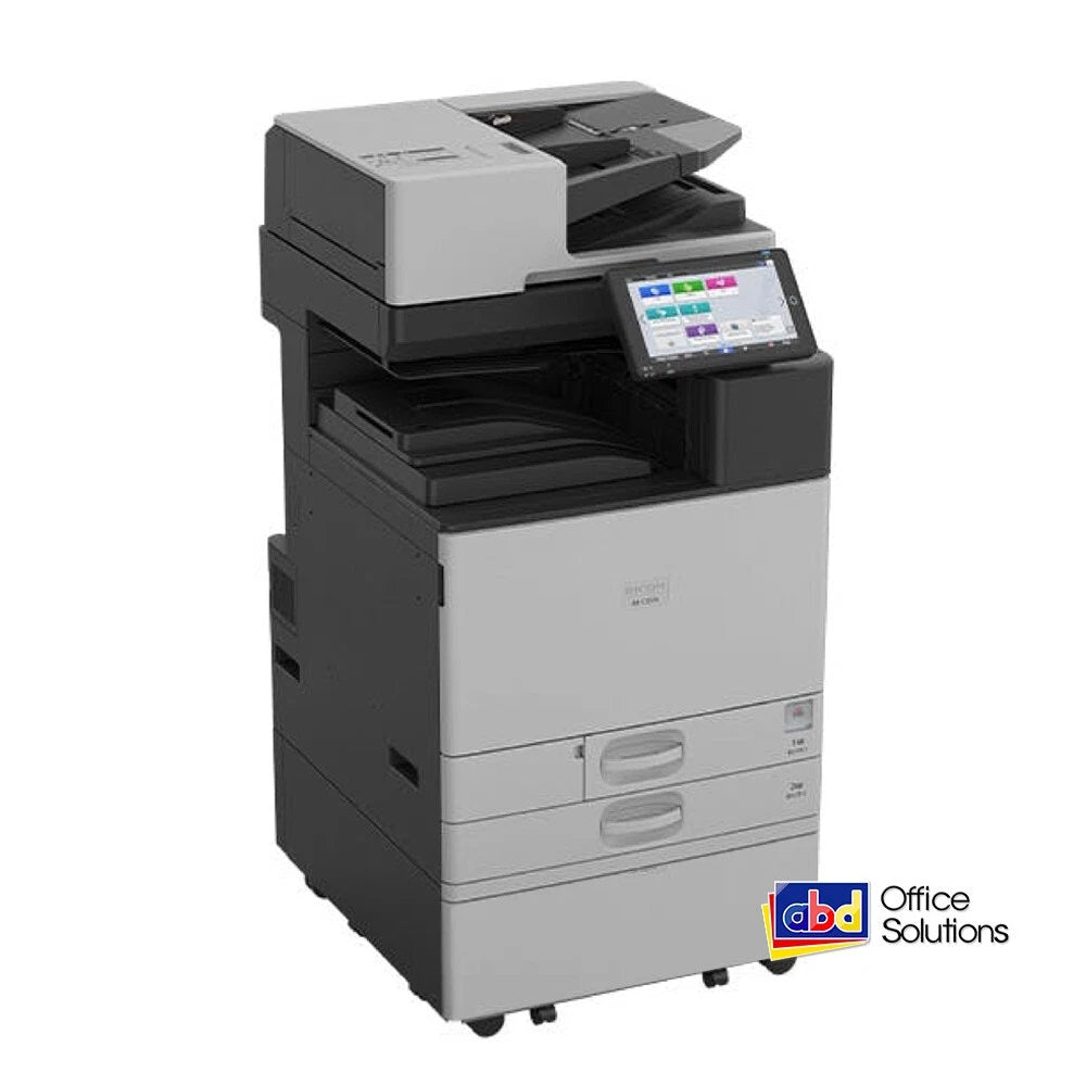 Ricoh IM C4510 A3 Color Laser Multifunction Printer – ABD Office ...