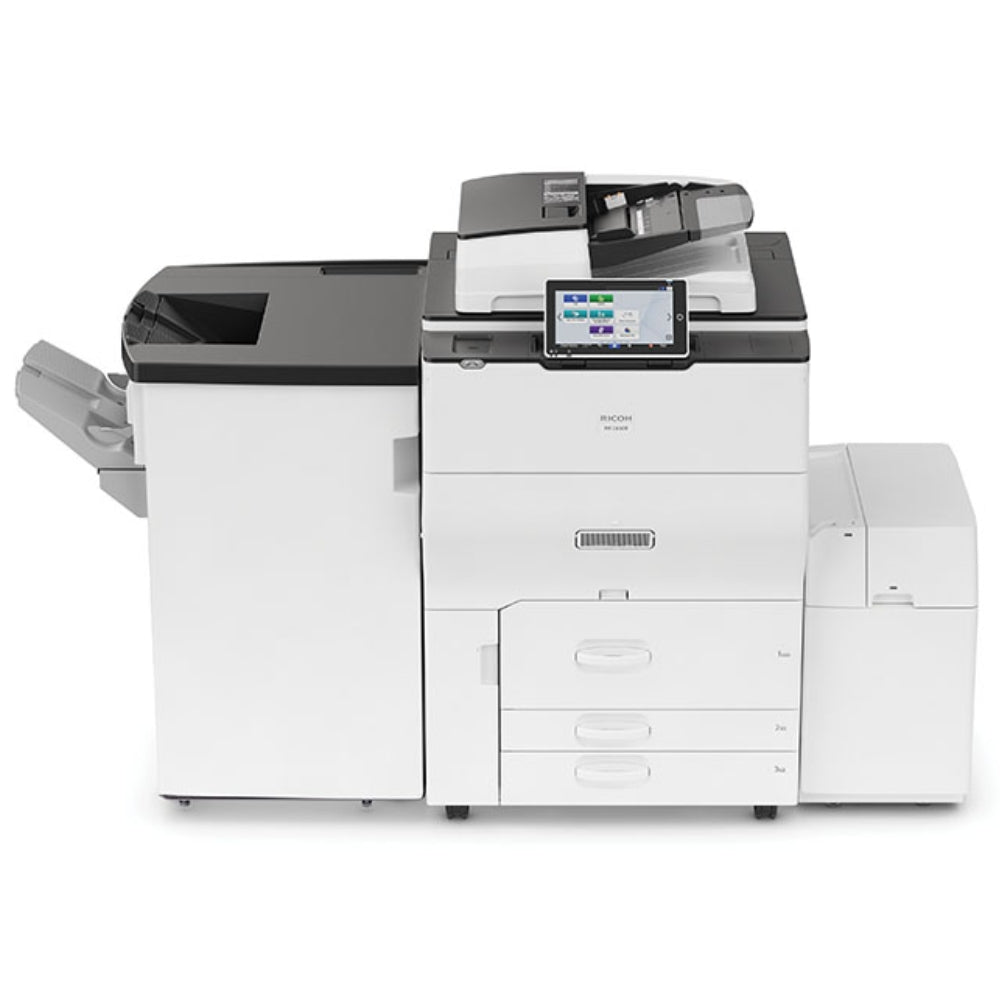 Ricoh IM C6500 A3 Color Laser Multifunction Printer – ABD Office ...