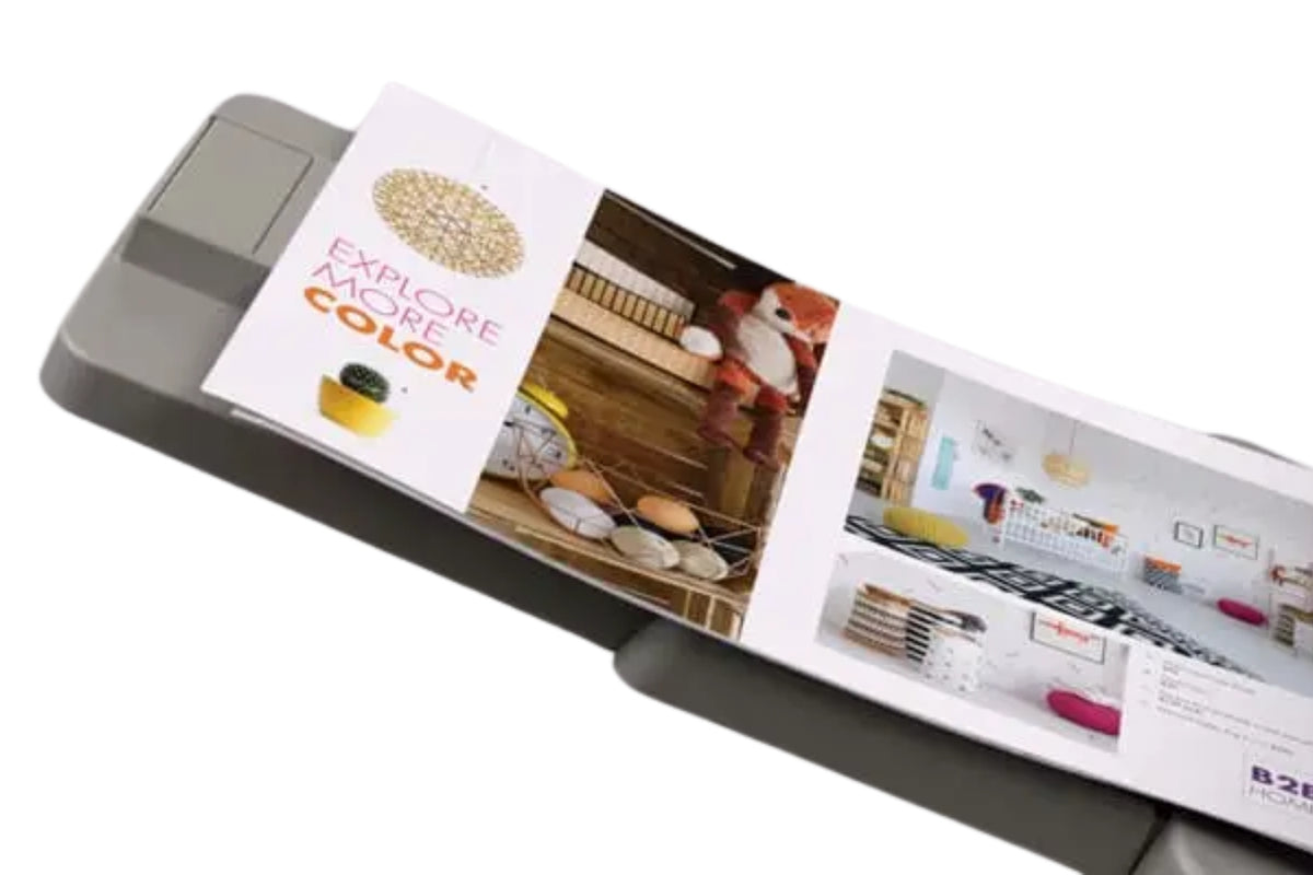 Ricoh Pro C7210SX Graphic Arts Edition Color Production Printer – ABD ...