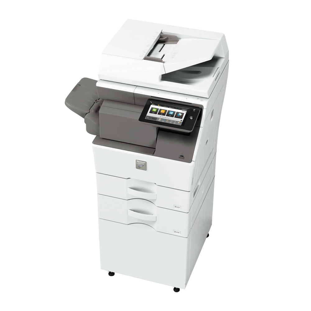 Sharp MX-B476W A4 Mono Laser Multifunction Printer – ABD Office ...