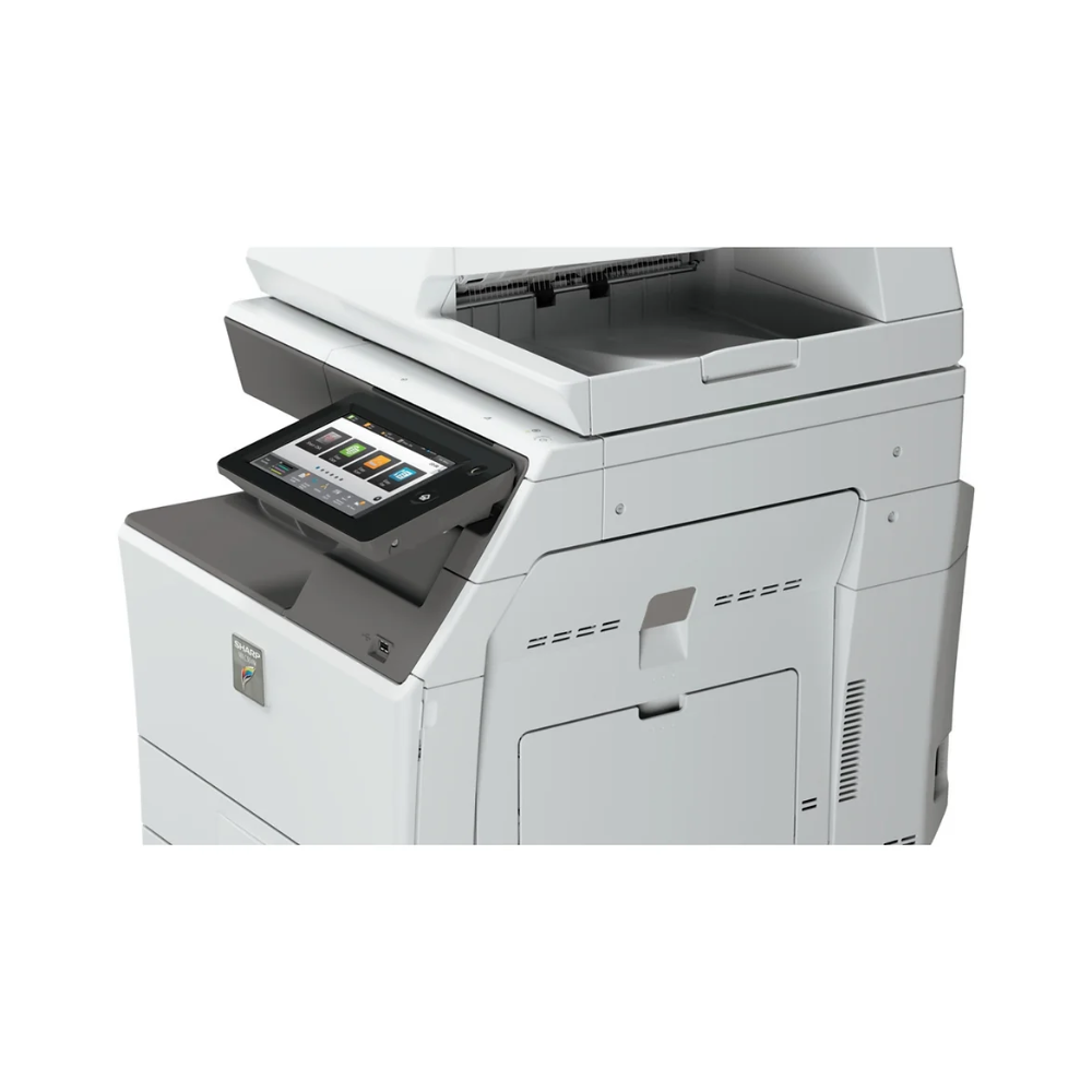 Sharp MX-C303W A4 Color Laser Multifunction Printer – ABD Office ...