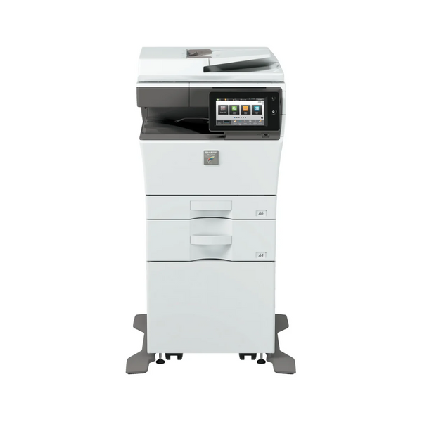 Sharp MX-C304W A4 Color Laser Multifunction Printer – ABD Office ...