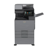 Sharp BP-70C55 A3 Color Laser Multifunction Printer – ABD Office ...