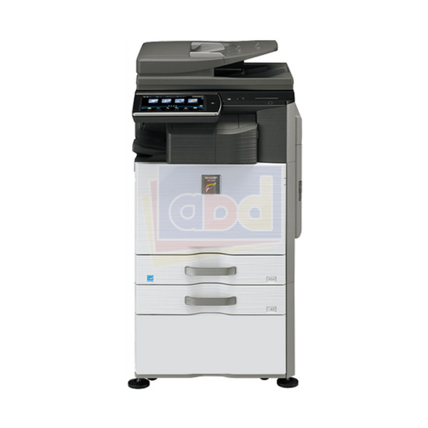 Sharp MX-2640N A3 Color Laser Multifunction Printer – ABD Office Solutions, Inc.