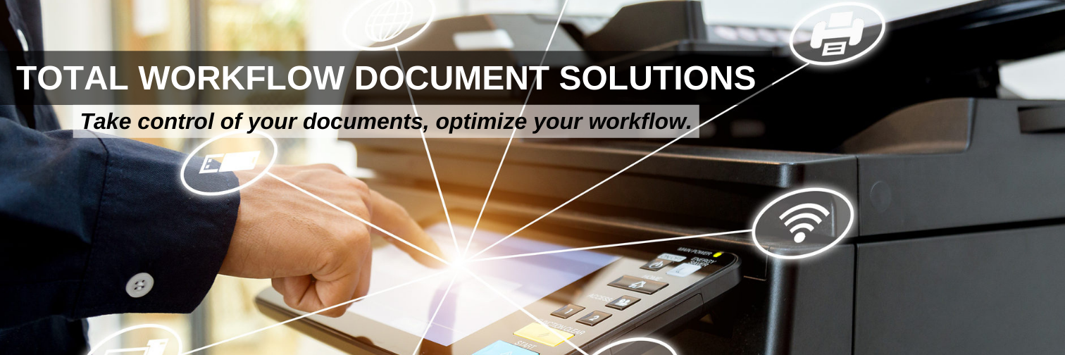 Copiers & Printers | Sales and Lease - ABD Office Solutions, Inc.