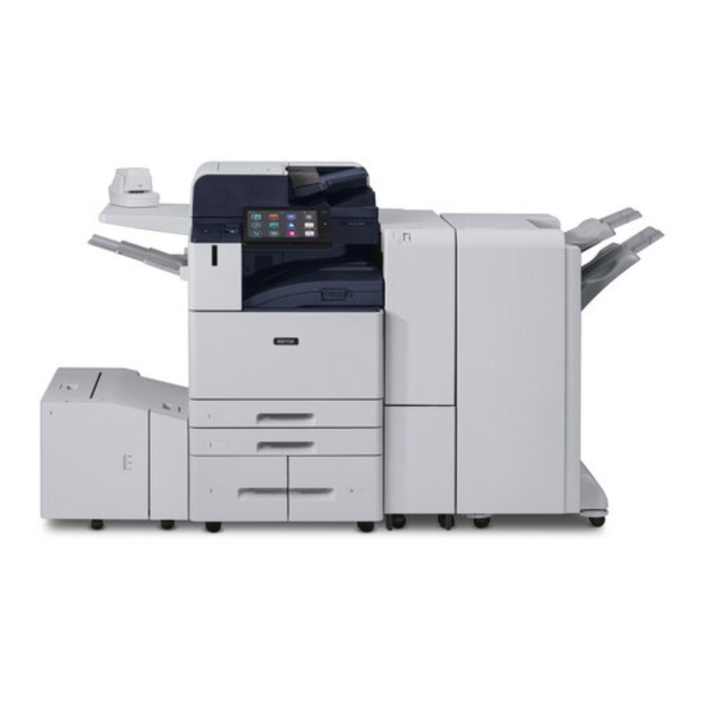 Xerox AltaLink C8255 A3 Color Laser Multifunction Printer – ABD Office ...