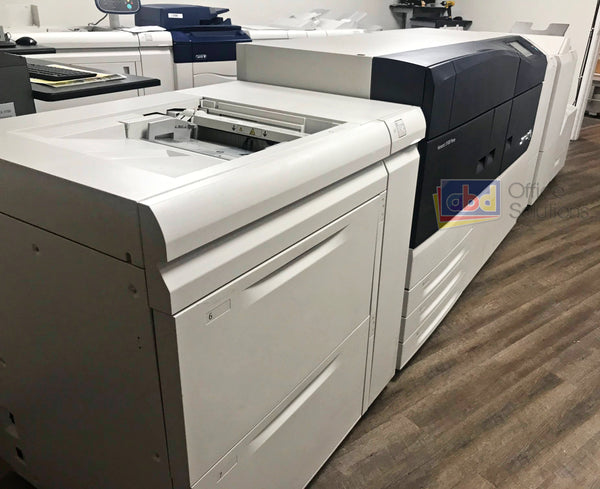 Xerox Versant 3100 Digital Press with Local SMA - Free IT Setup – ABD ...