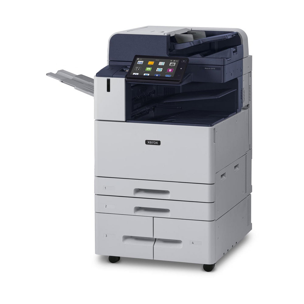 Xerox AltaLink C8135 A3 Color Laser Multifunction Printer – ABD Office ...