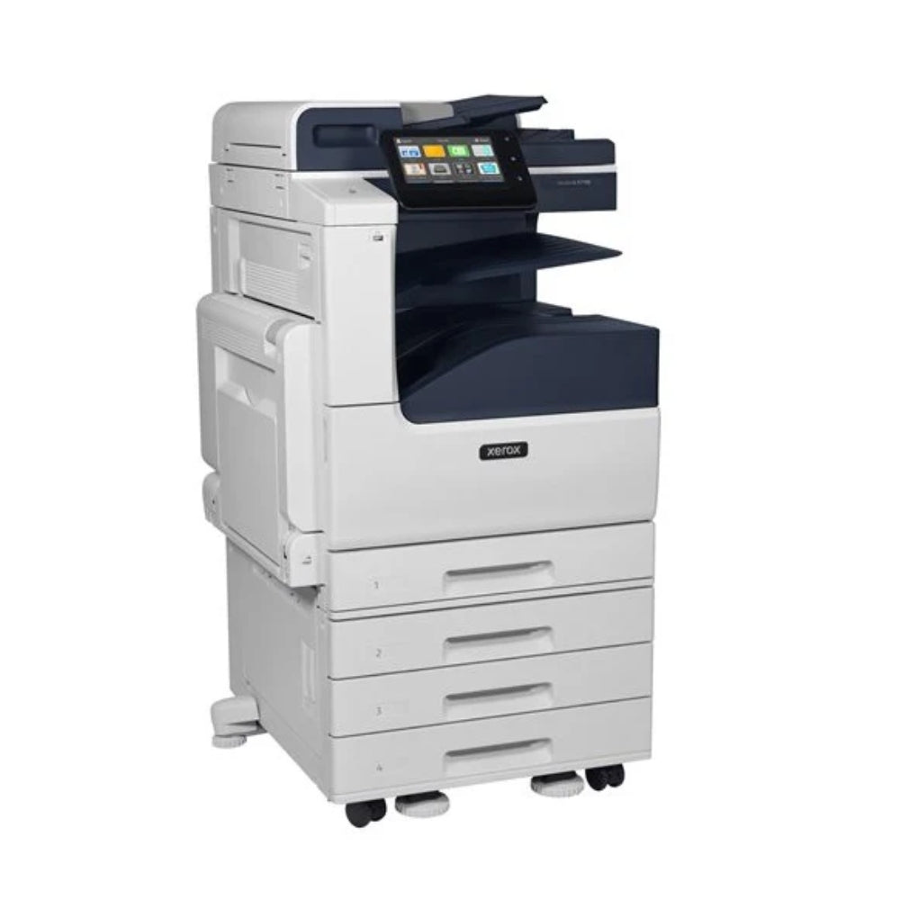 Xerox VersaLink B7125 A3 Mono Laser Multifunction Printer – ABD Office ...