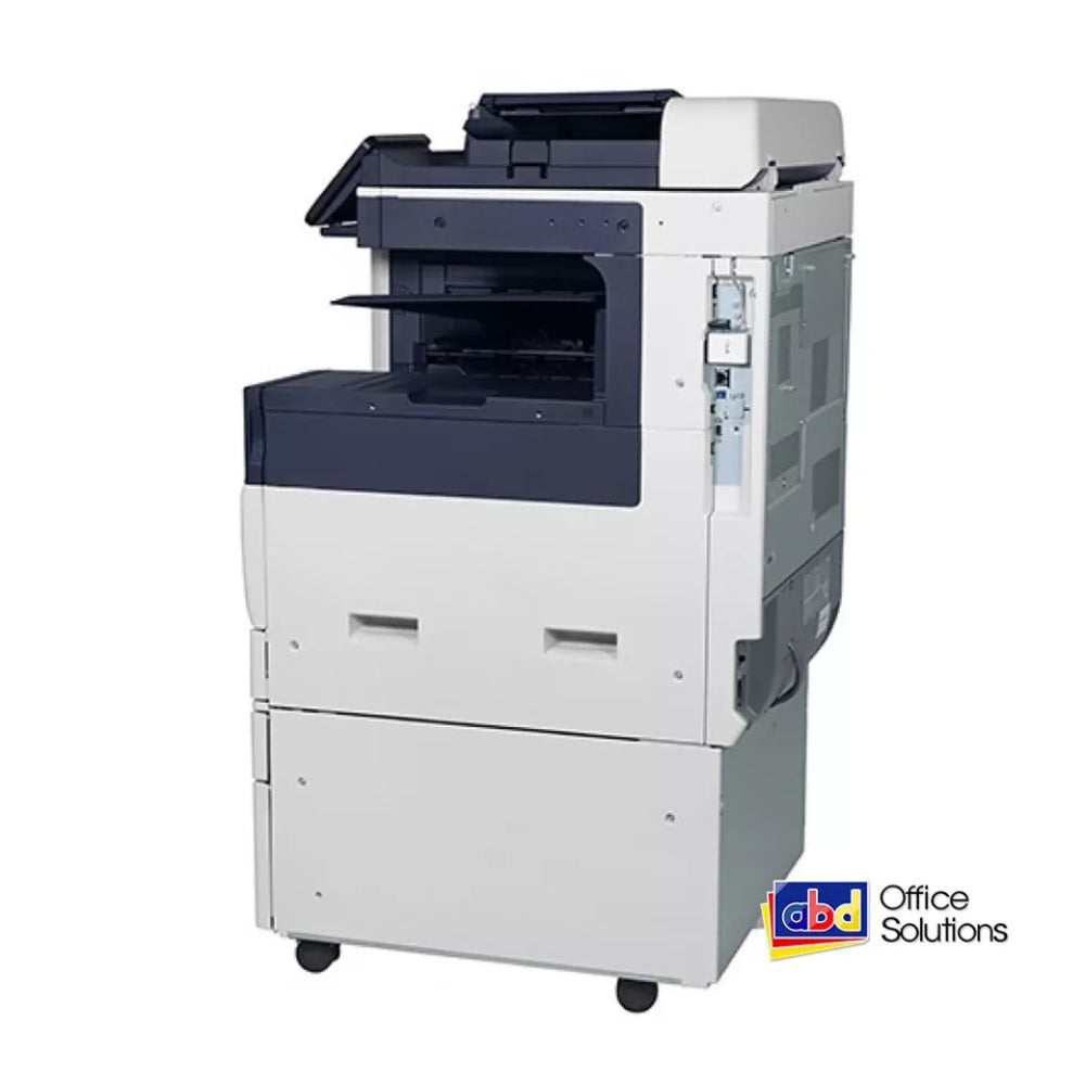 Xerox VersaLink C7130 A3 Color Laser Multifunction Printer – ABD Office ...