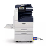 Xerox VersaLink C7130 A3 Color Laser Multifunction Printer – ABD Office ...