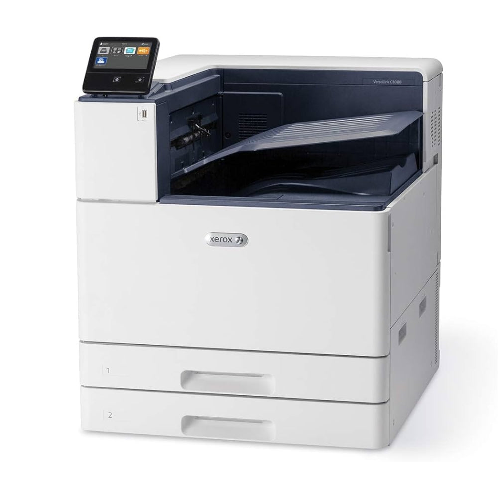 Xerox VersaLink C8000 A3 Color Laser Printer – ABD Office Solutions, Inc.