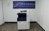 Xerox WorkCentre 7835 A3 Color Laser Multifunction Printer – ABD Office ...