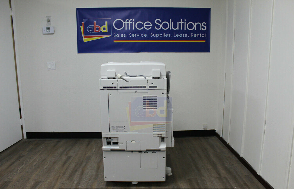 Xerox WorkCentre 7835 A3 Color Laser Multifunction Printer – ABD Office ...