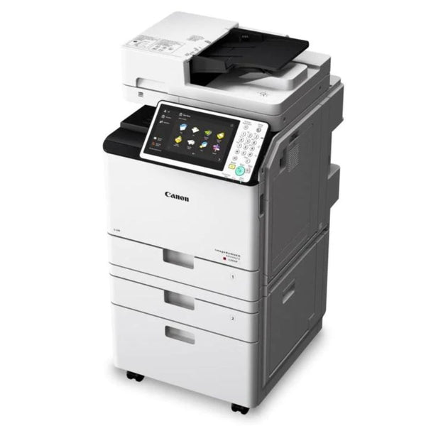 Canon ImageRunner Advance C3530i II Multifunction Printer – ABD Office ...