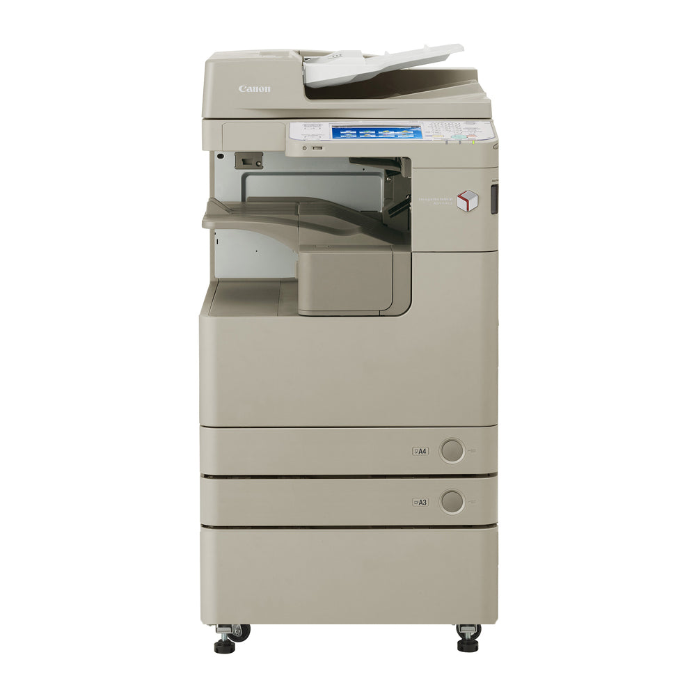 Canon ImageRunner Advance 4225 A3 Mono MFP – ABD Office Solutions, Inc.