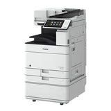 Canon ImageRunner Advance C5550i Multifunction Printer – ABD Office ...
