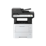 Kyocera ECOSYS MA4500ix Mono Multifunction Printer - Brand New – ABD ...
