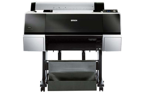 Epson SureColor P7000 24-inch Color Inkjet Wide Format Printer – ABD ...